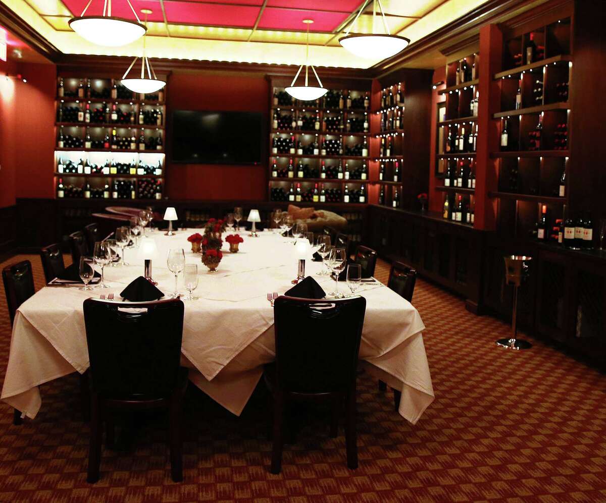 First look: Pappas Bros. Steakhouse to open downtown Nov. 5