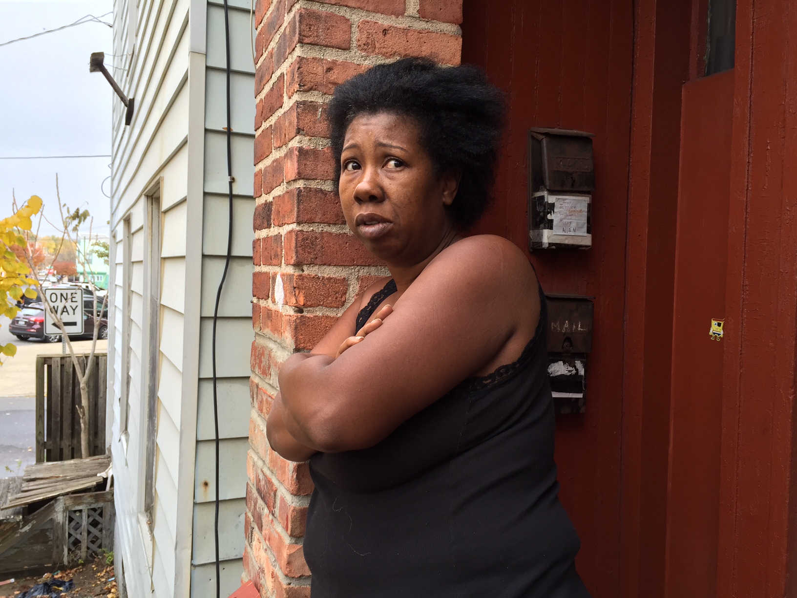 After Albany police cleared in Donald Ivy's death, his grief-stricken ...