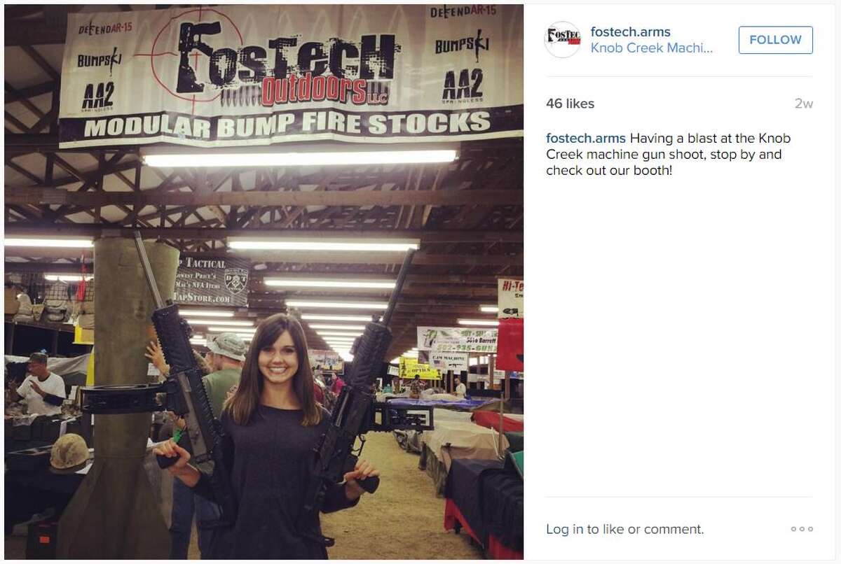 Gun enthusiasts fire 50,000 rounds in 15 minutes at Machine Gun Shoot ...