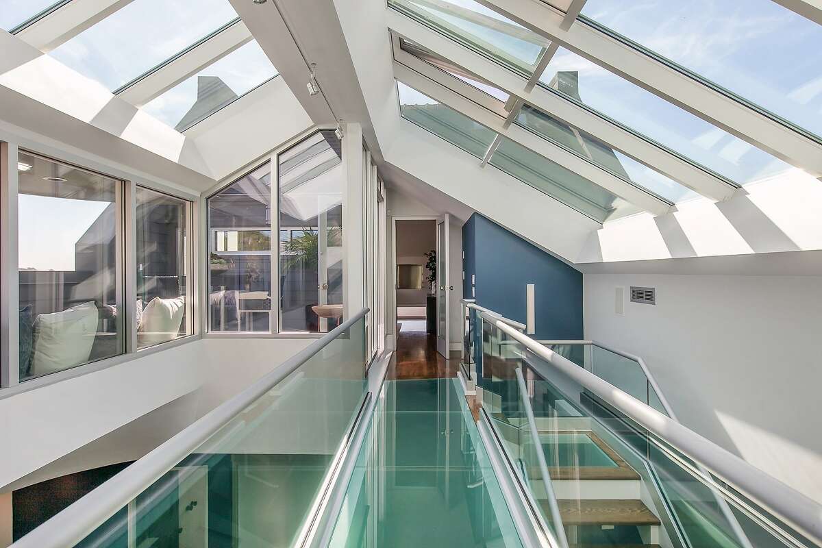 Decommissioned firehouse ignites luxury remodel