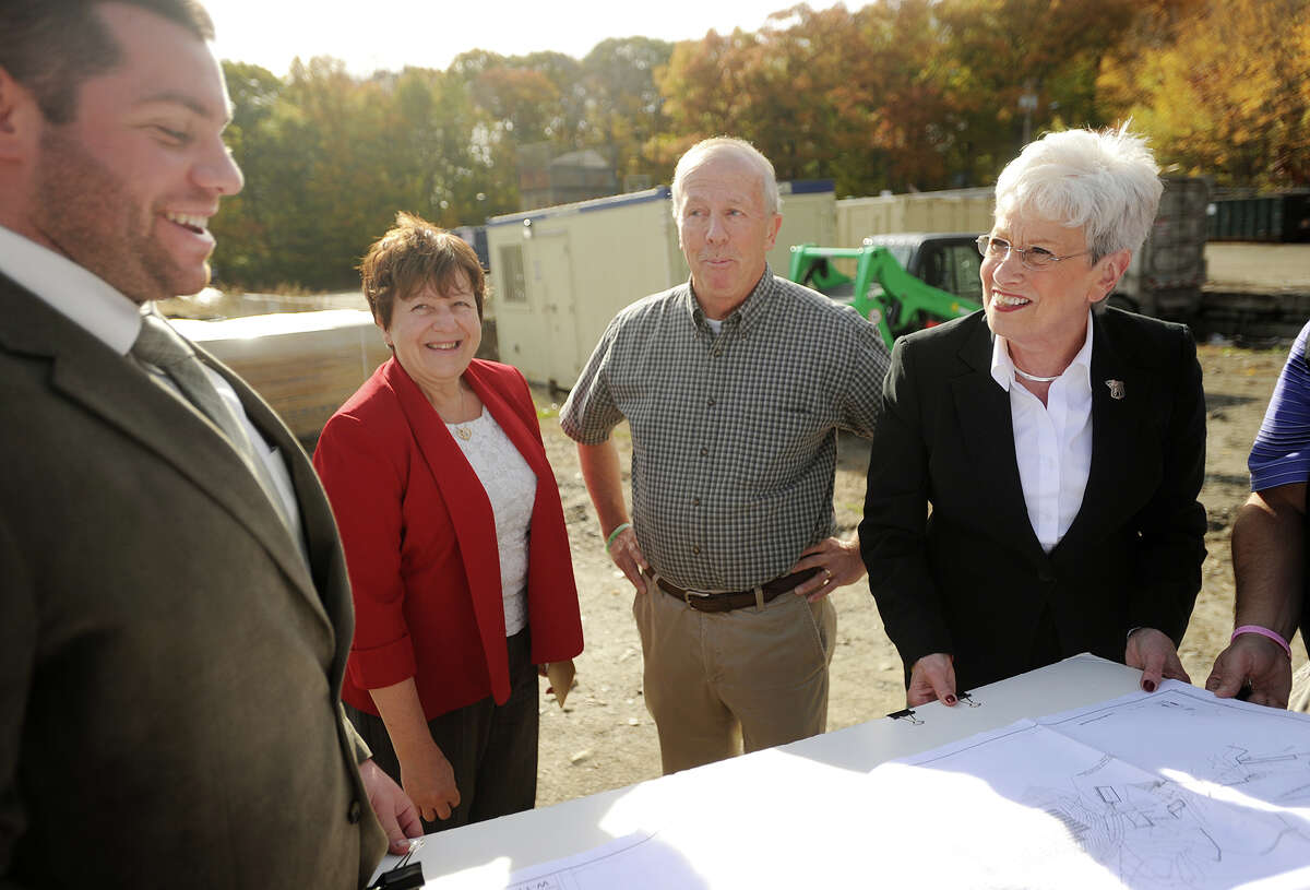 Solar Panels installed on Derby’s former landfill