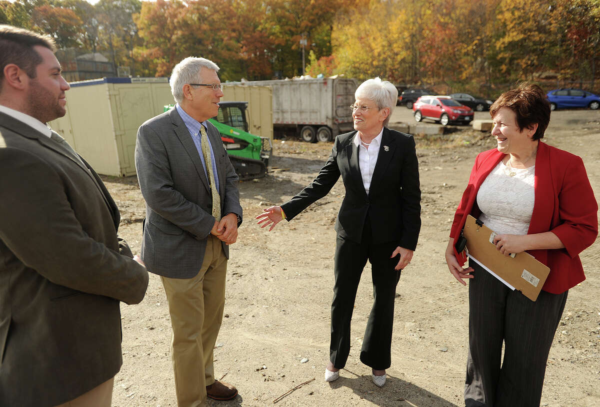Solar Panels installed on Derby’s former landfill