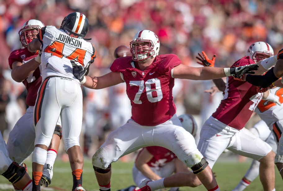 Stanford’s Kyle Murphy a big target, but there’s a catch