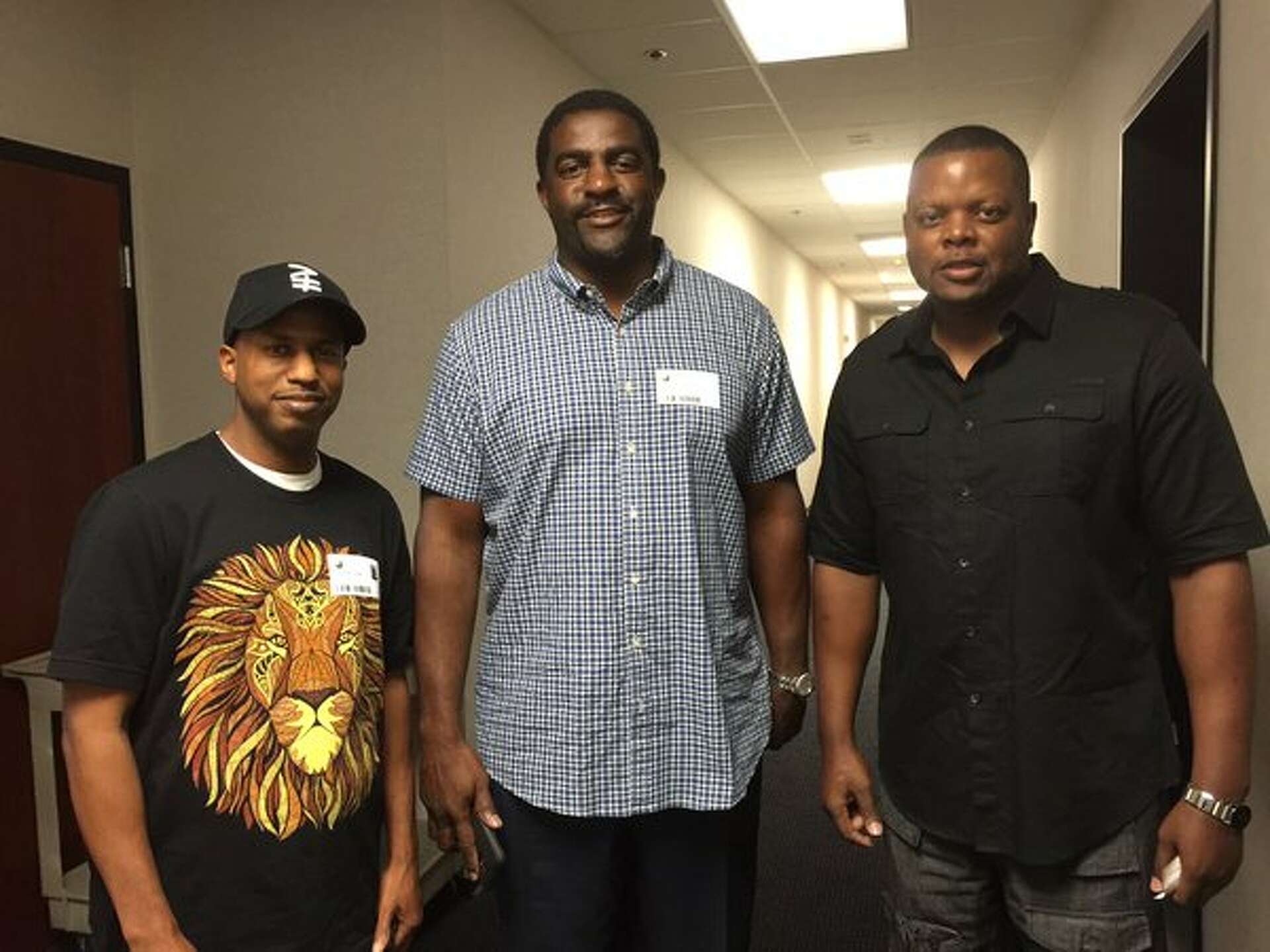 'Carter High' a cautionary tale about fall from high school football ...