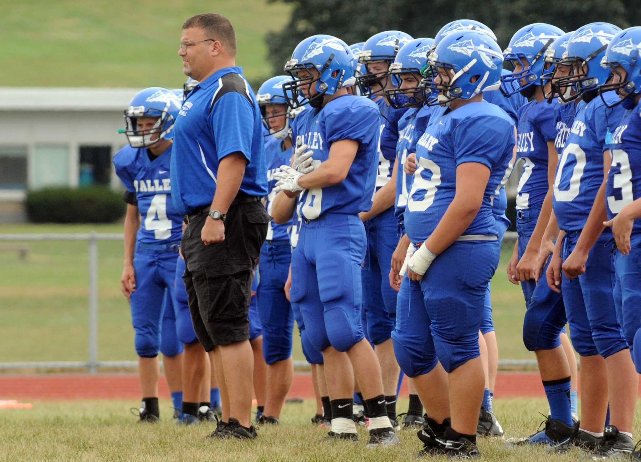 Hoosic Valley, Stillwater join ranks of football playoffs winners