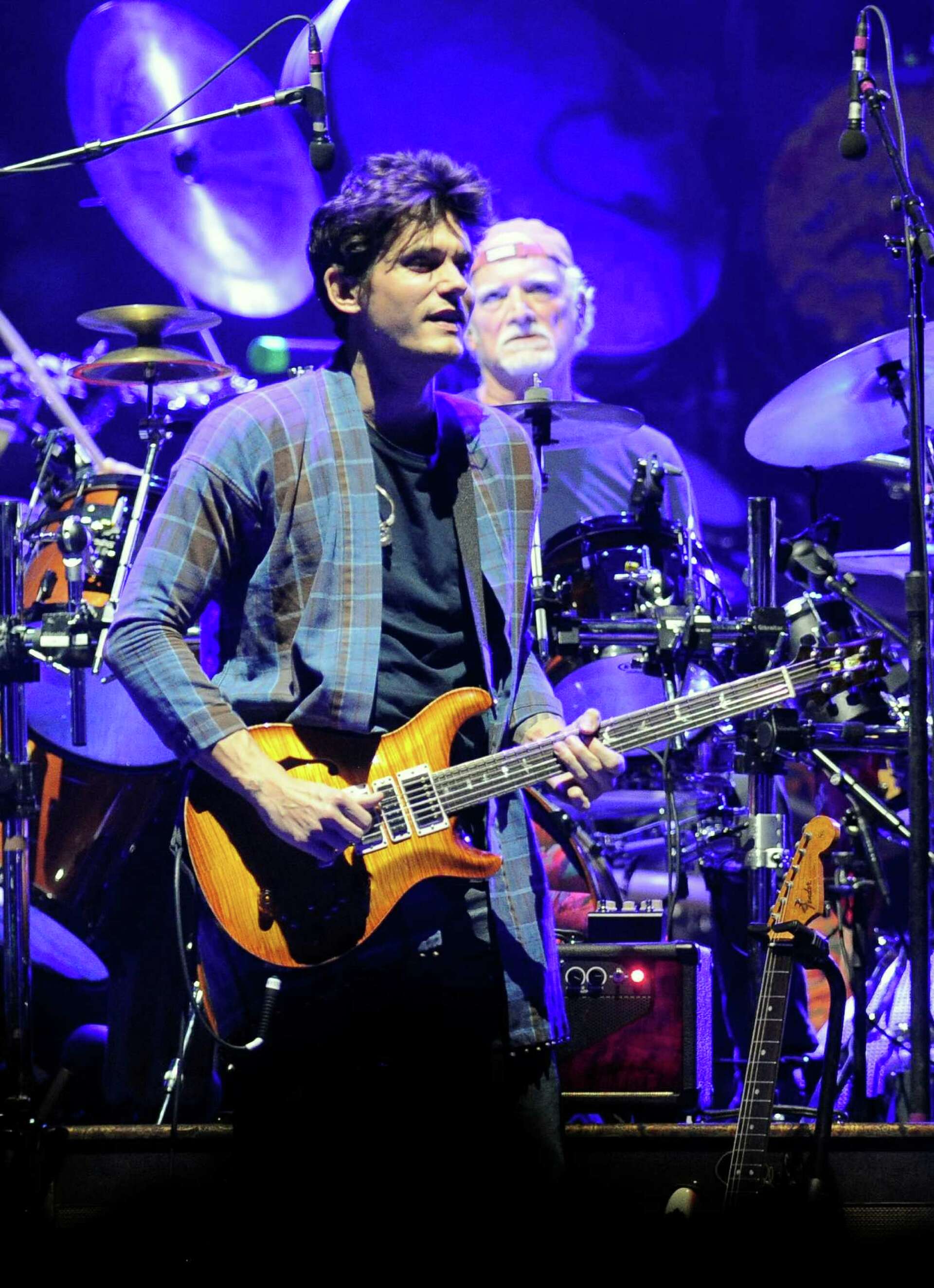 Photos: Dead & Company start tour in Albany
