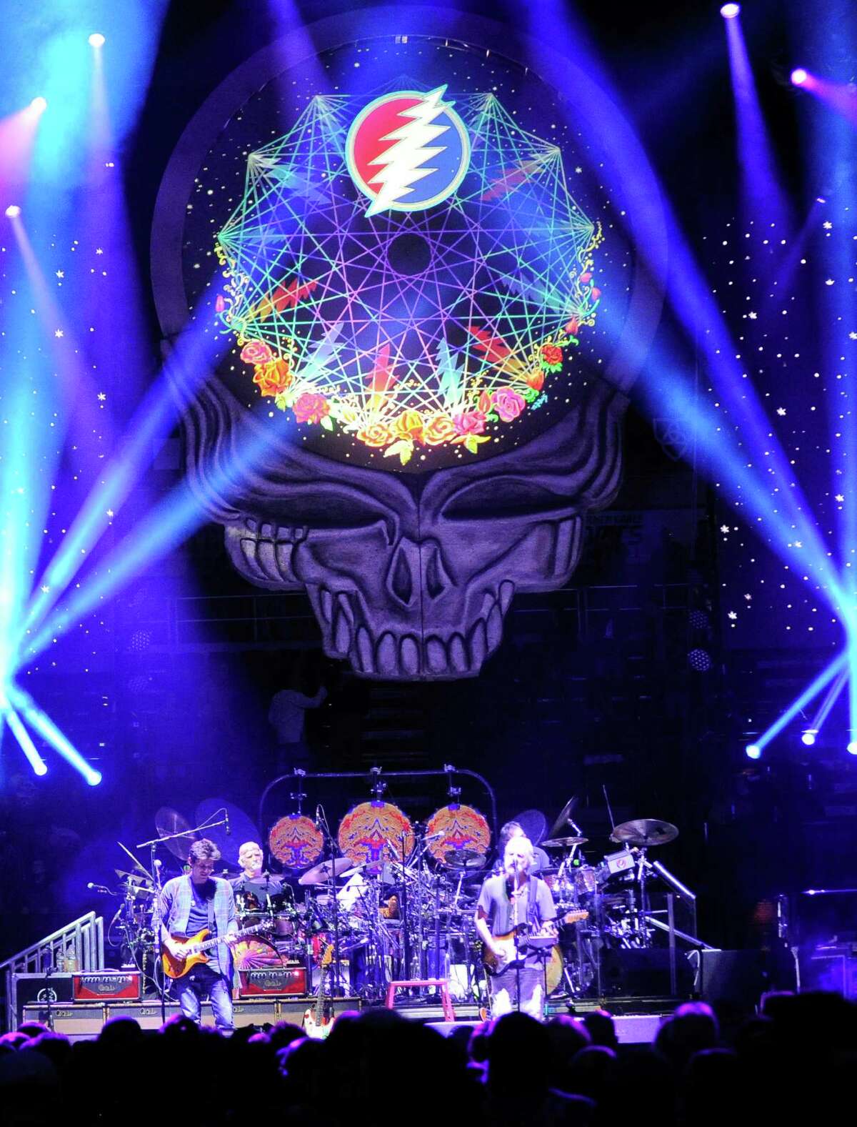 Photos: Dead & Company start tour in Albany