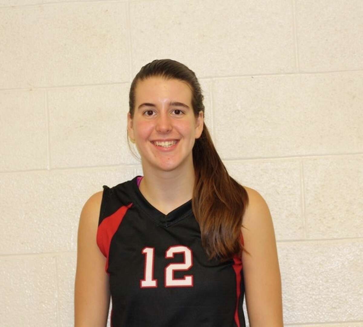 Fairfield Citizen Athletes of the Week