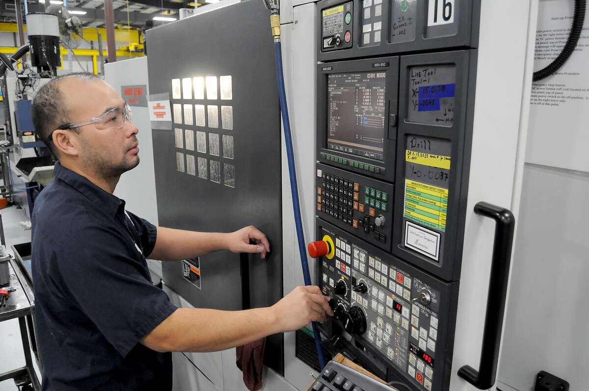 No. 4 midsize company: Hunting Energy Services