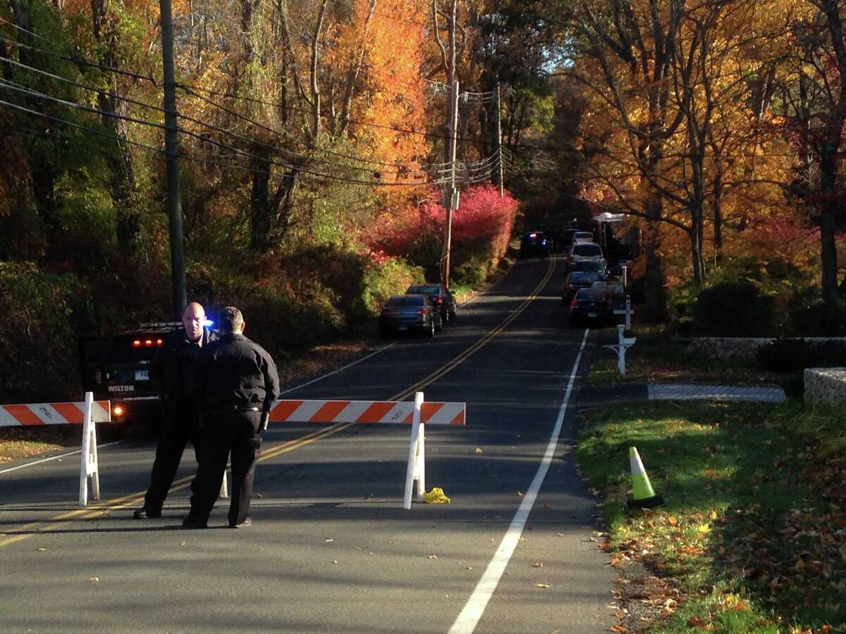 Feds: Remains are 2 humans; Kyle Navin suspect in murders