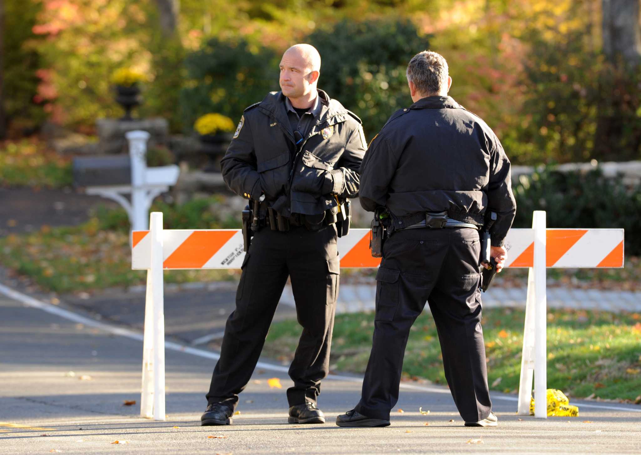 Feds: Remains are 2 humans; Kyle Navin suspect in murders