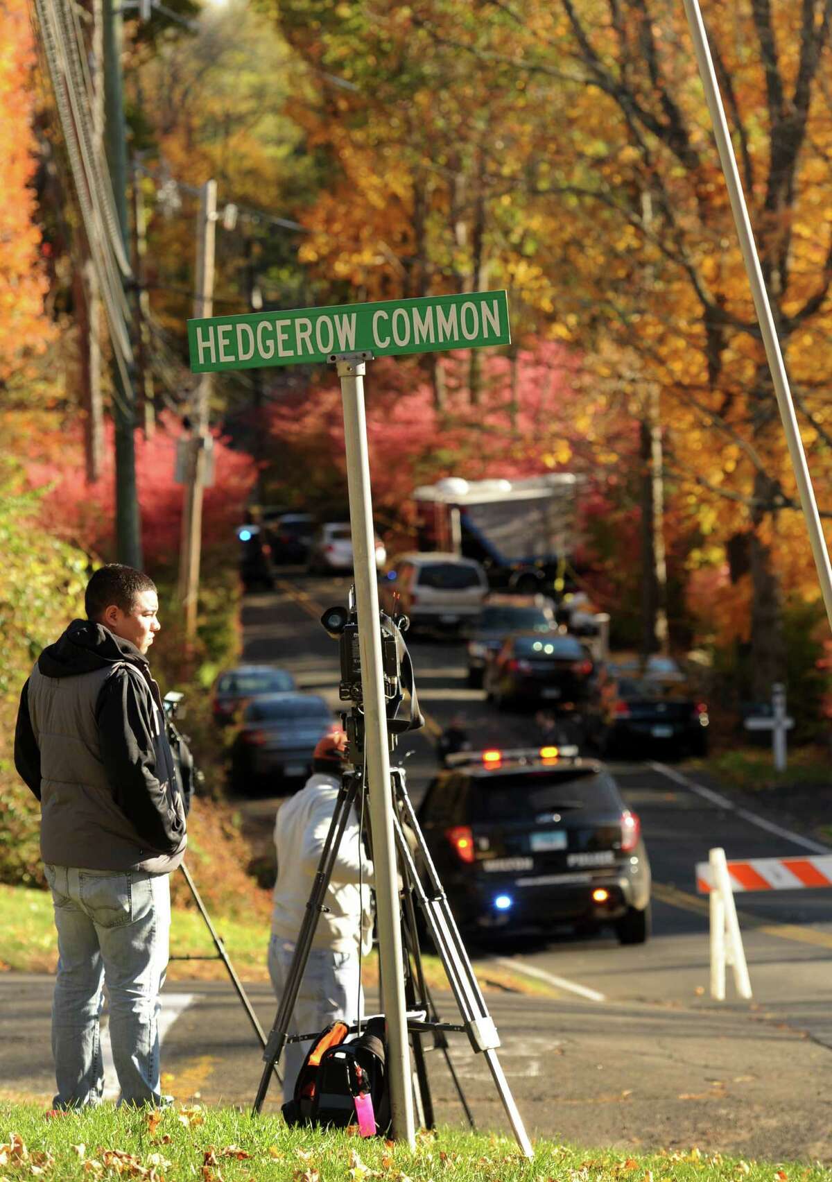 Feds: Remains are 2 humans; Kyle Navin suspect in murders