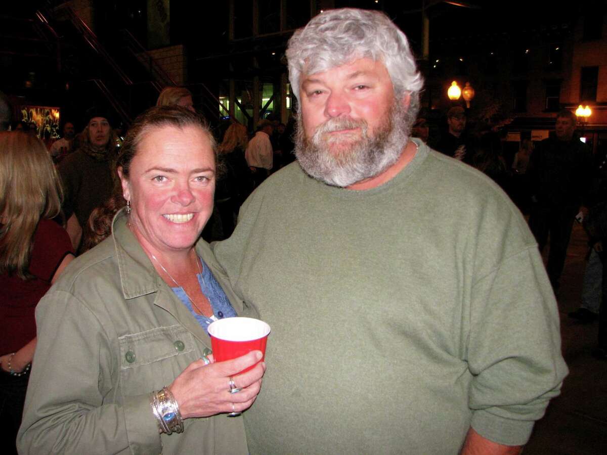 SEEN: Dead & Company