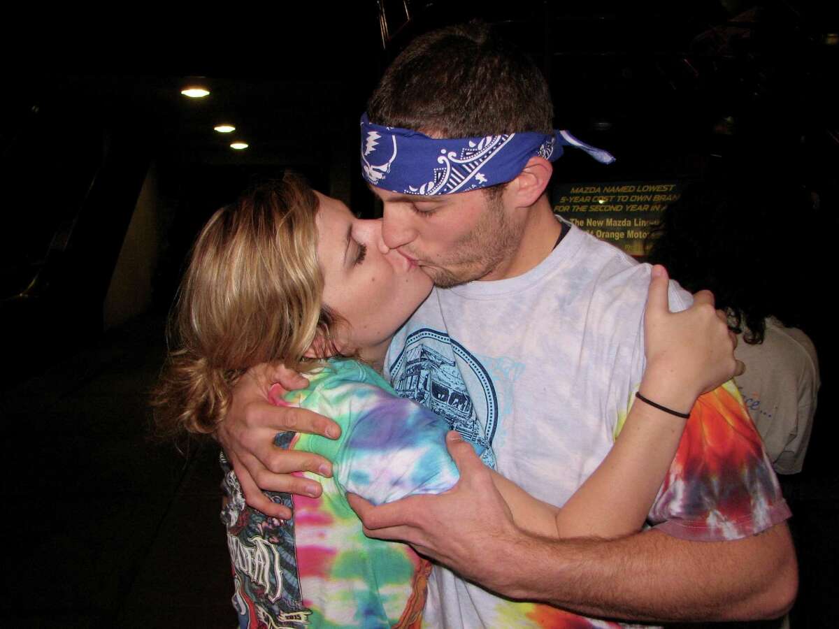 SEEN: Dead & Company