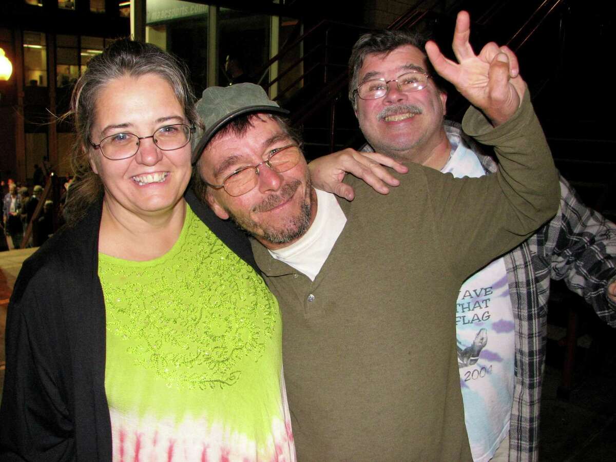 SEEN: Dead & Company