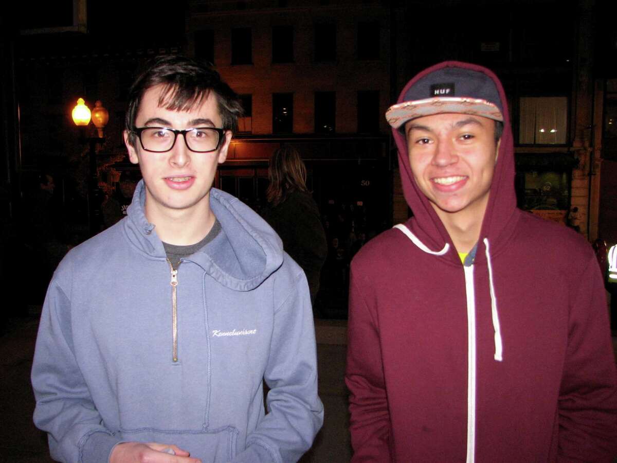 SEEN: Dead & Company