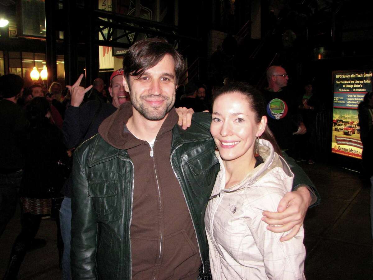 SEEN: Dead & Company