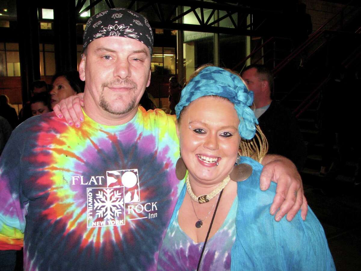 SEEN: Dead & Company