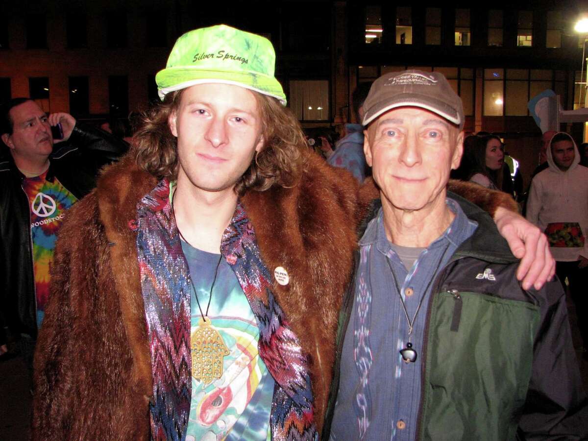 SEEN: Dead & Company