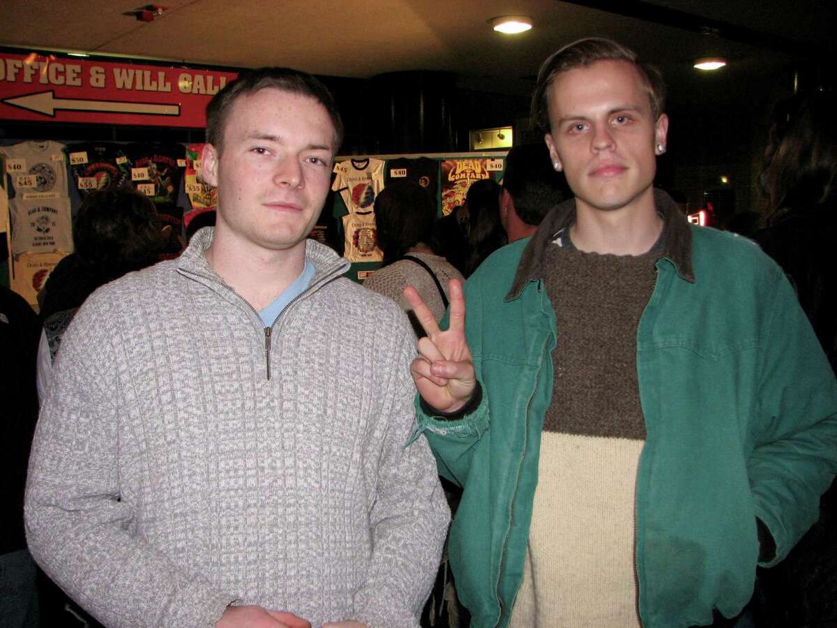 SEEN: Dead & Company