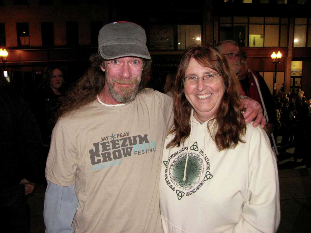 SEEN: Dead & Company