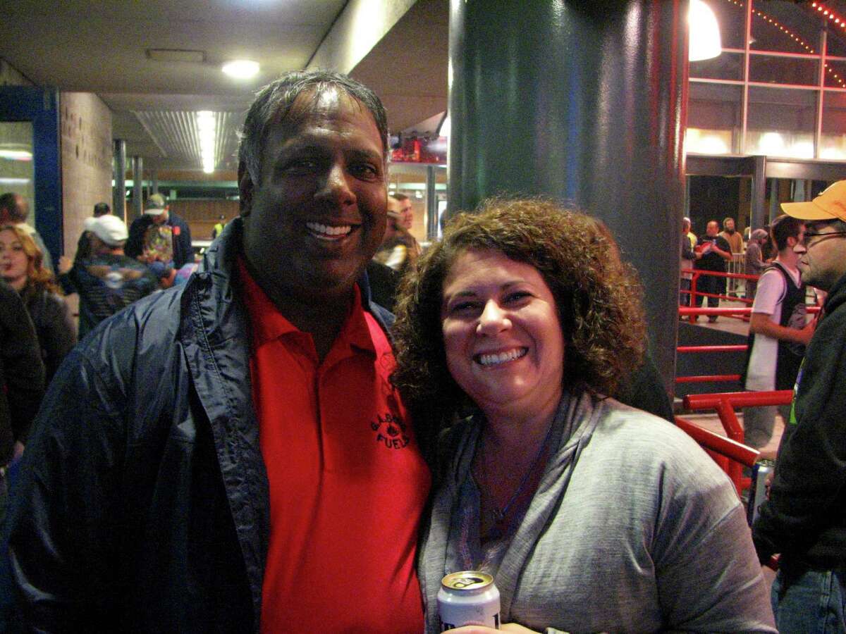 SEEN: Dead & Company