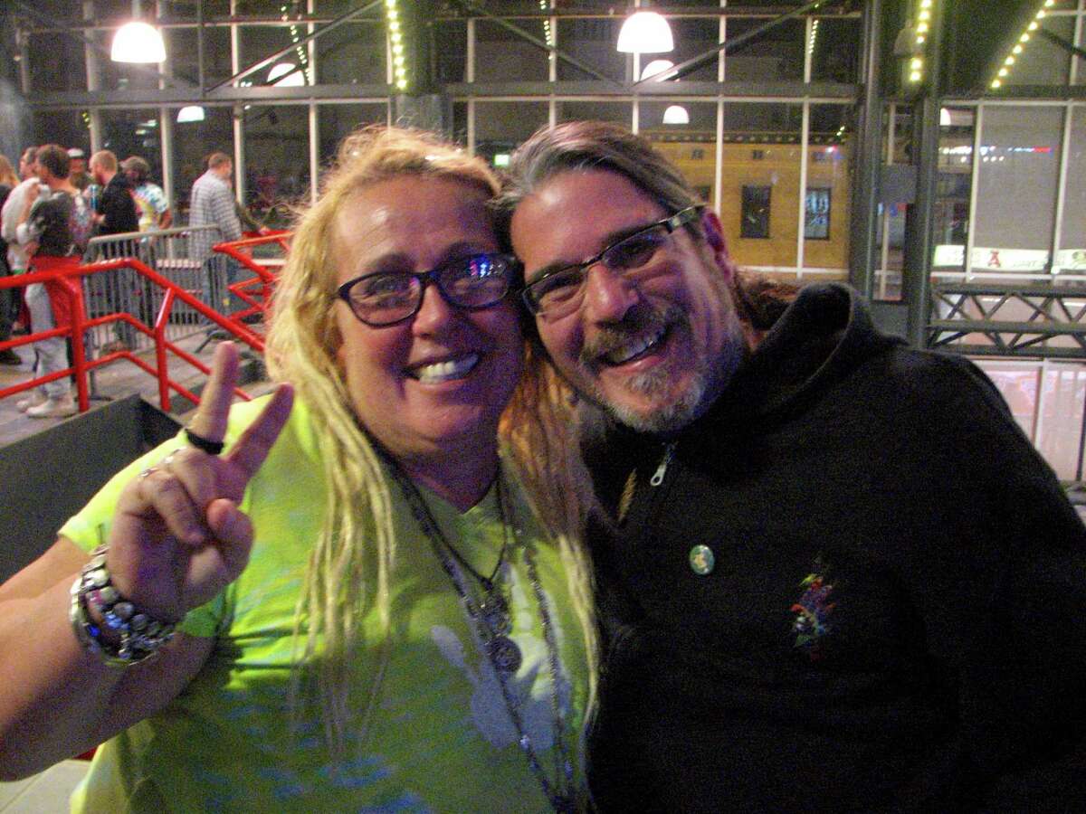 SEEN: Dead & Company