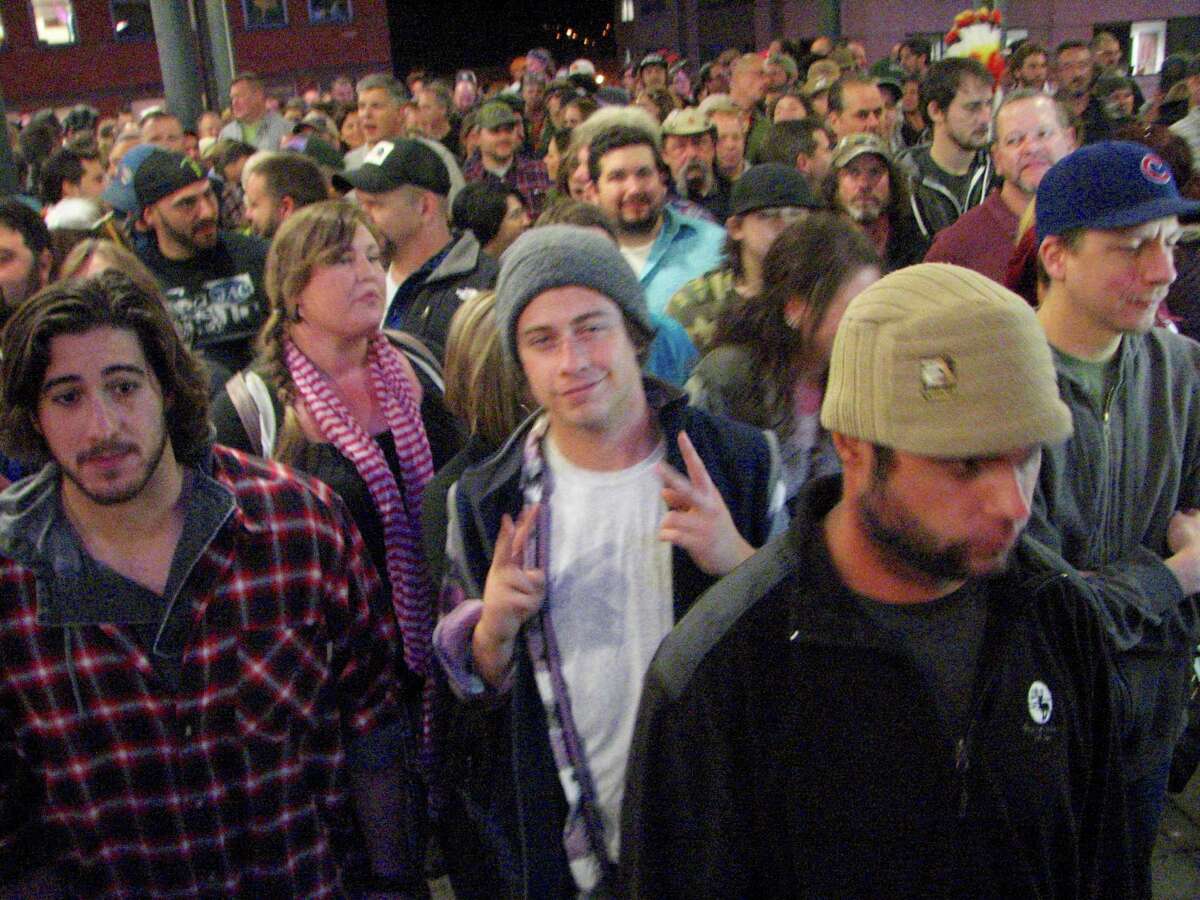 SEEN: Dead & Company