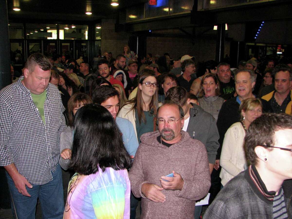 SEEN: Dead & Company