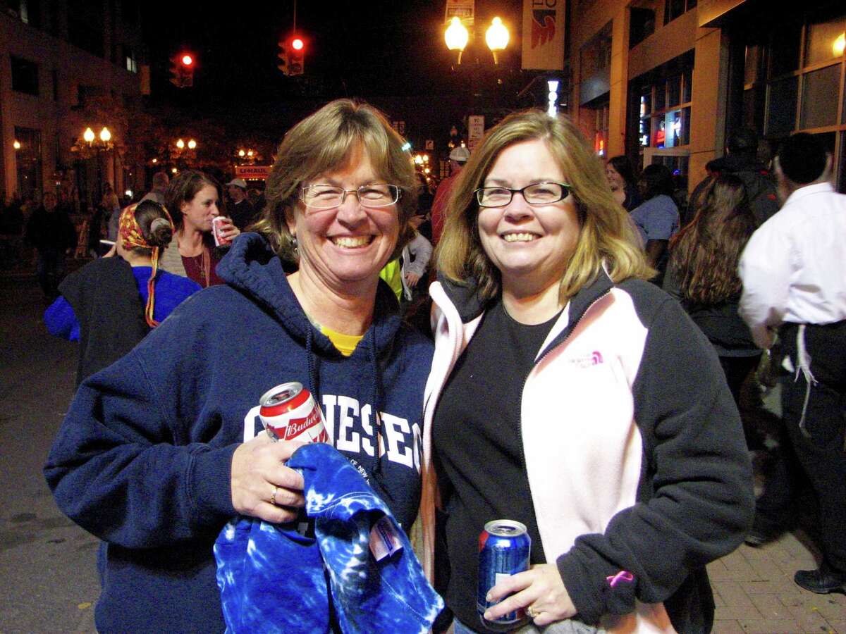 SEEN: Dead & Company