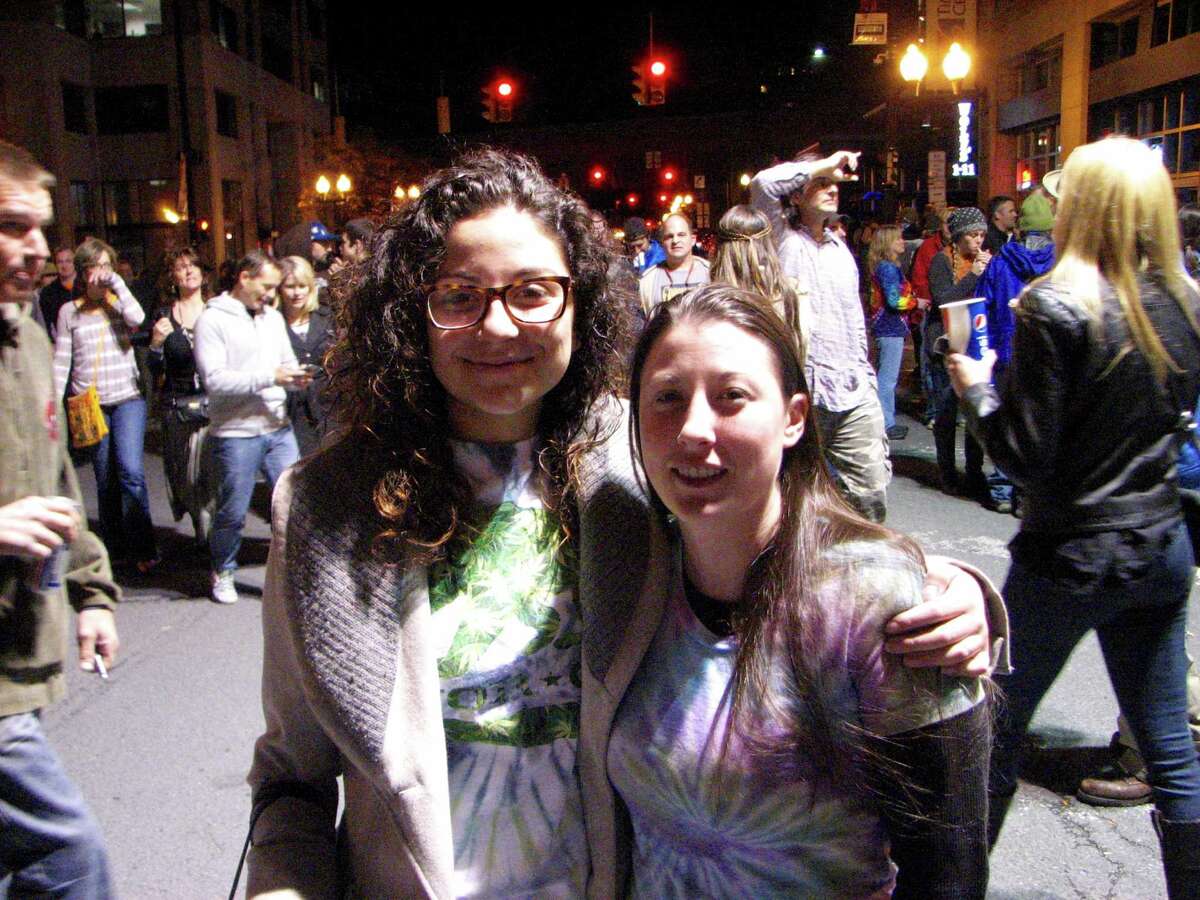 SEEN: Dead & Company