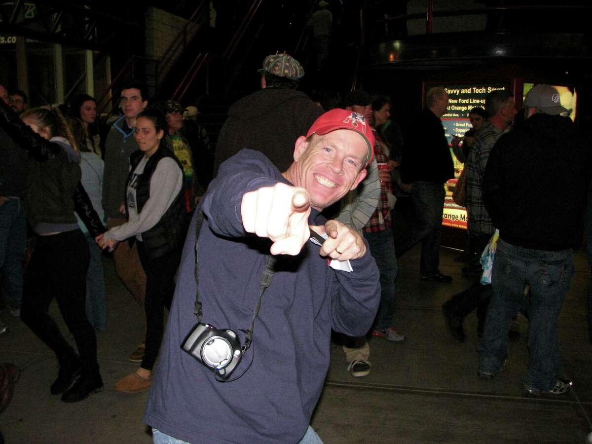 SEEN: Dead & Company