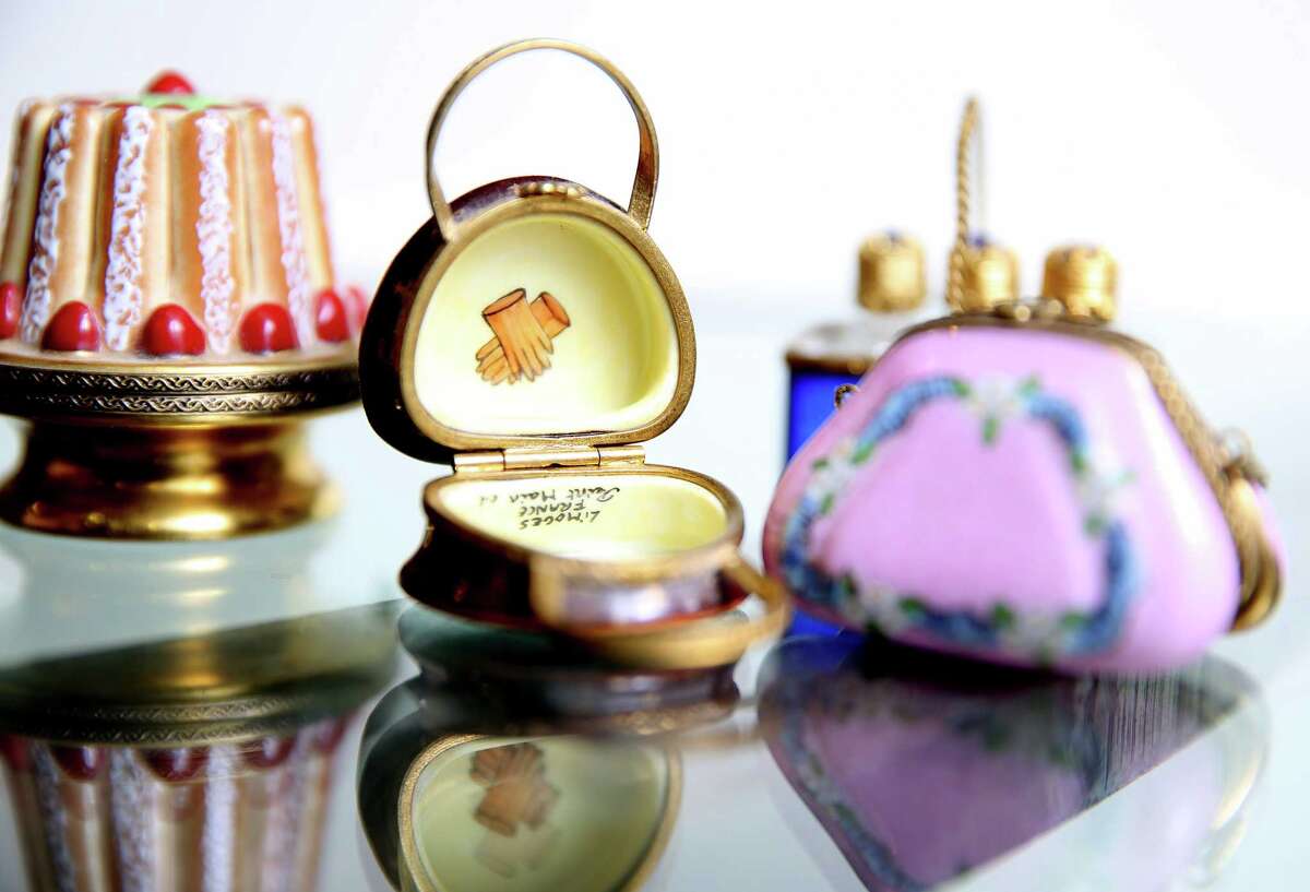 Debbie Festari has style with spunk