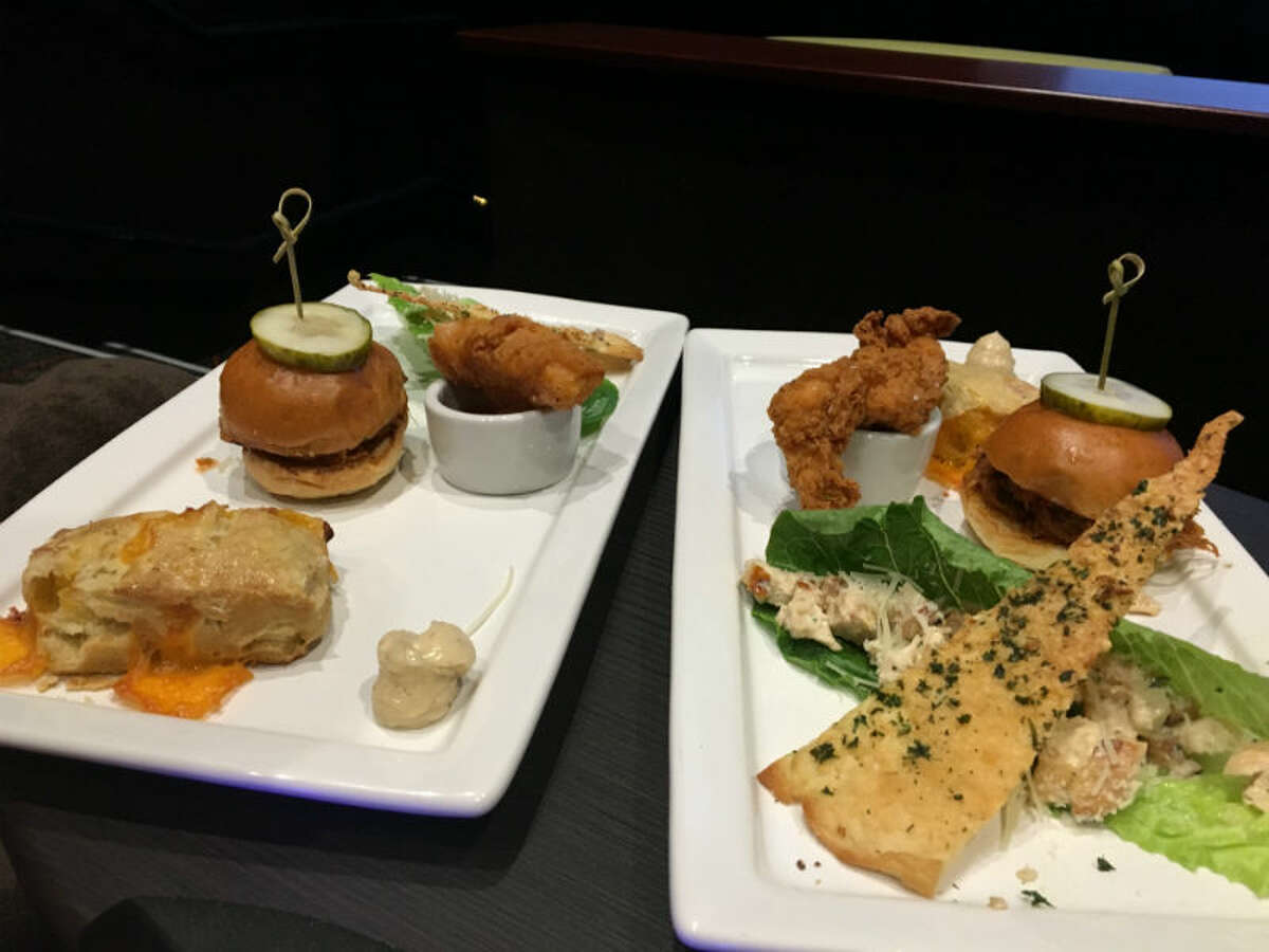 iPic, Houston's newest luxury movie theater, opens its doors in the ...