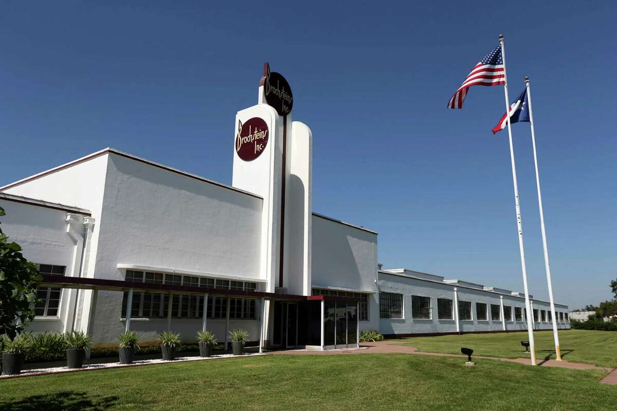 Woodworking company still solid after 80 years