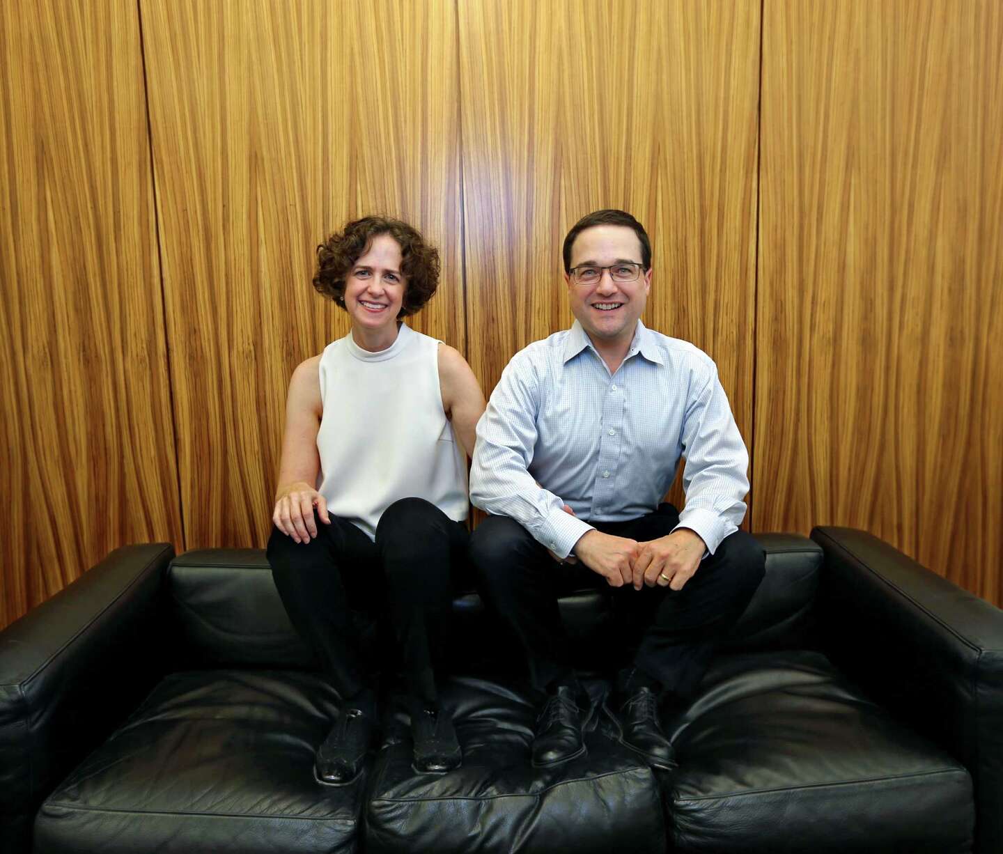 Woodworking company still solid after 80 years