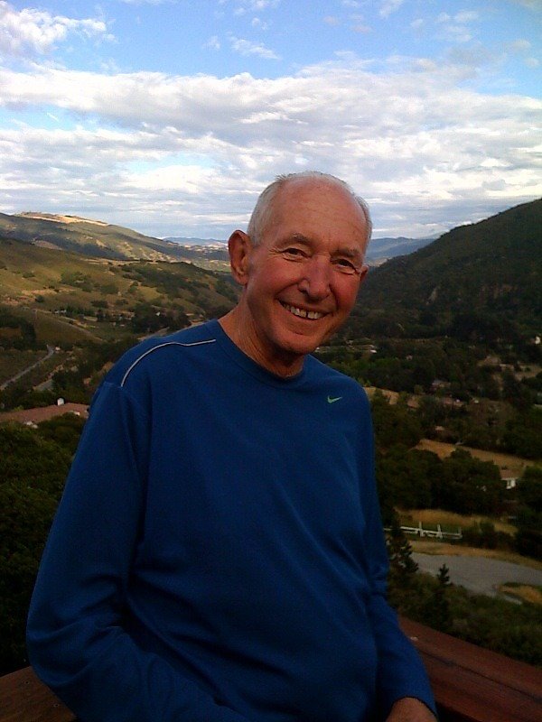 Wayne Walker reveals he has Parkinson's disease