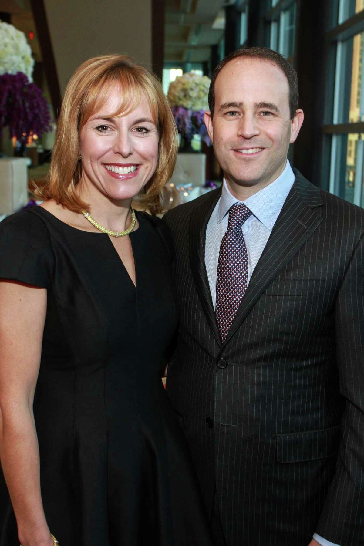 Foodie gala raised $785,000 for March of Dimes