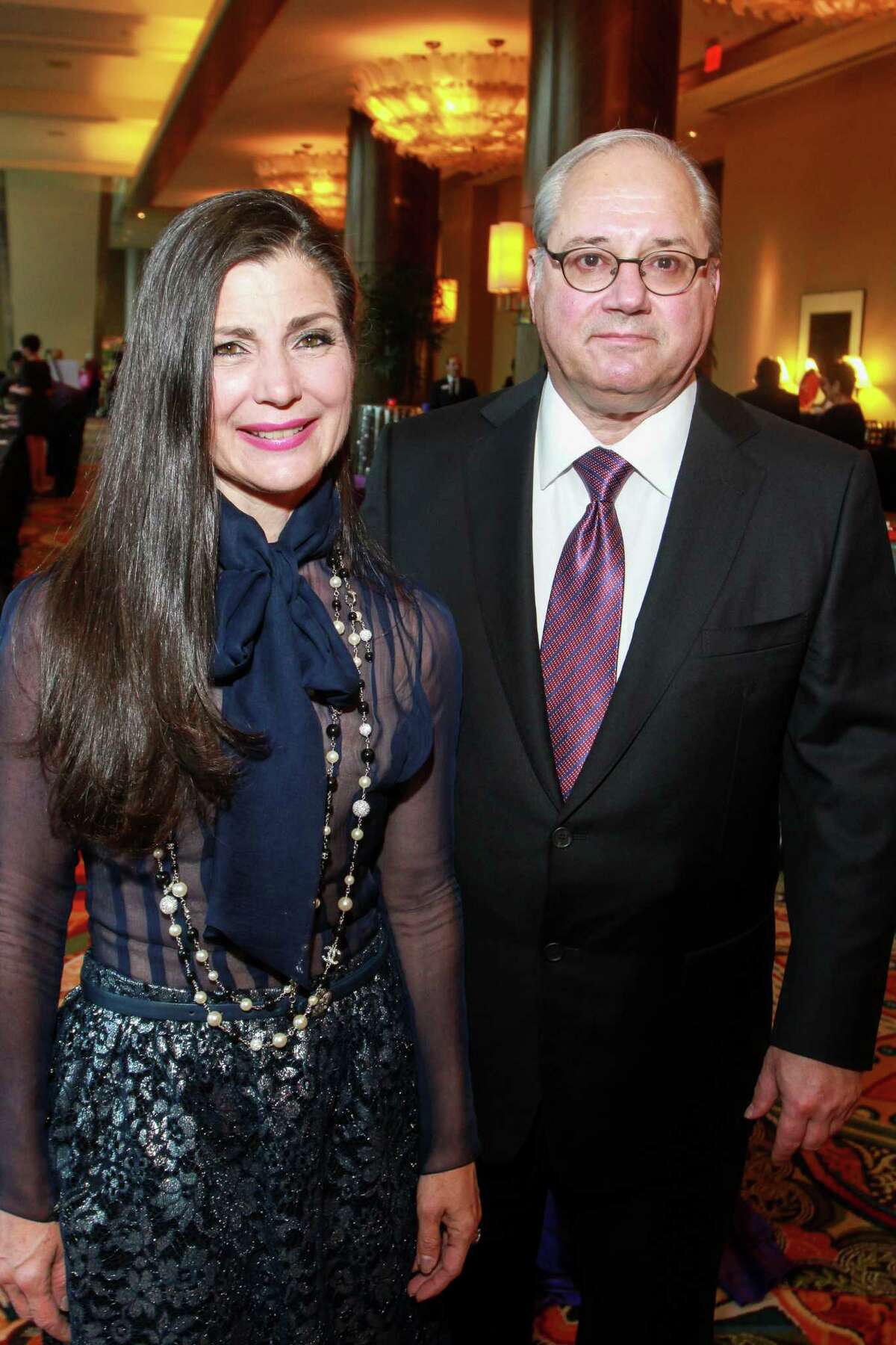 Foodie gala raised $785,000 for March of Dimes