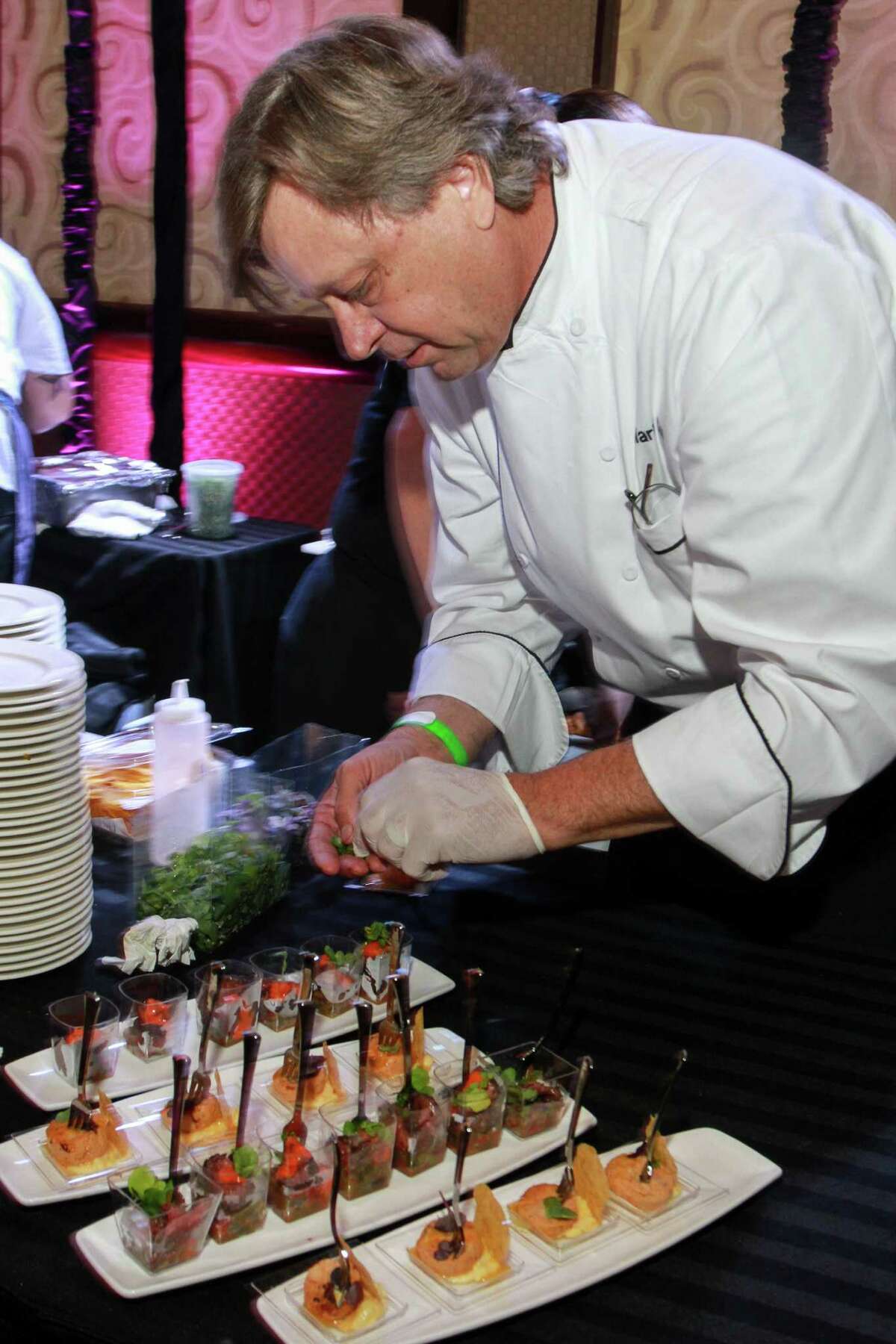 Foodie gala raised $785,000 for March of Dimes