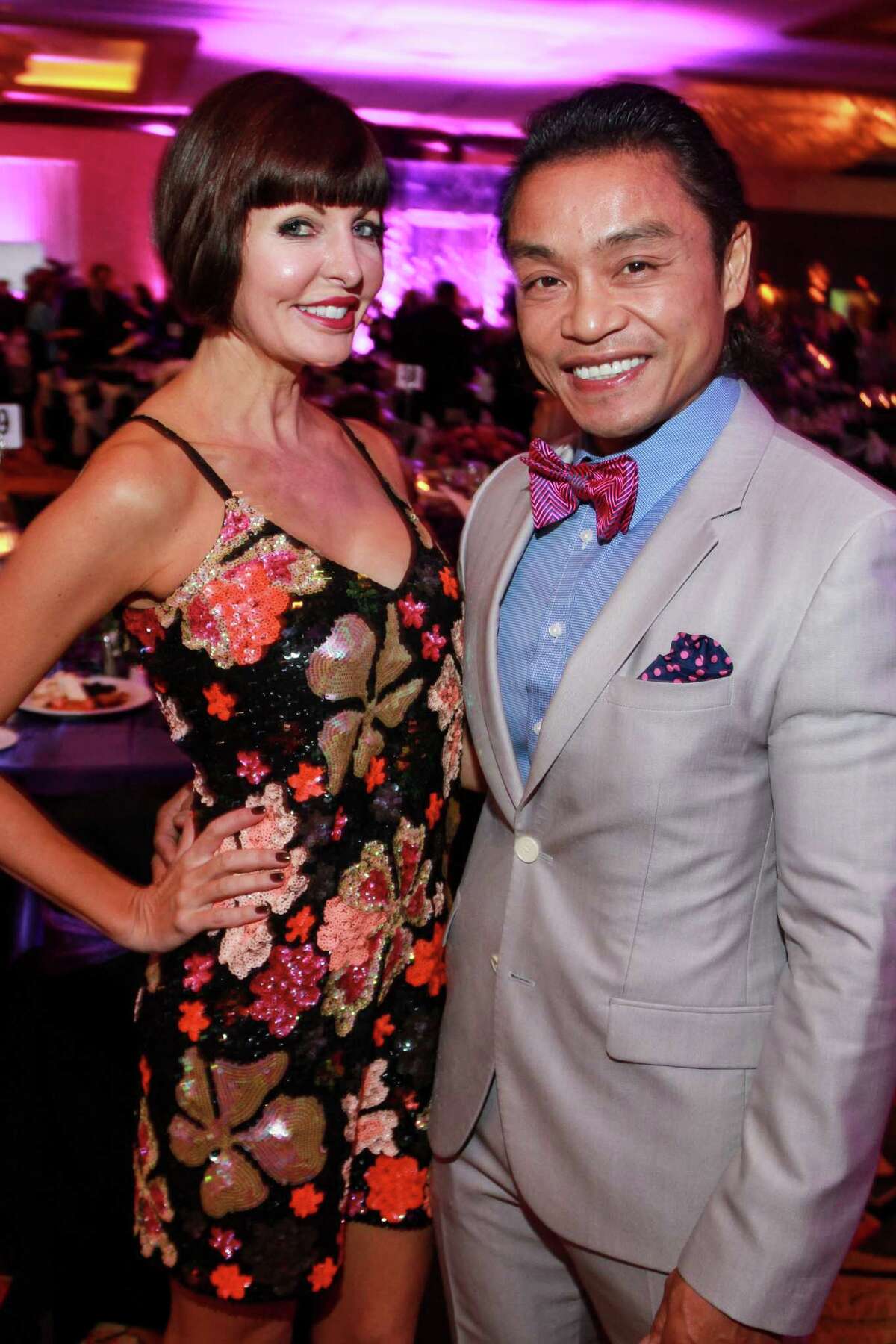 Foodie gala raised $785,000 for March of Dimes