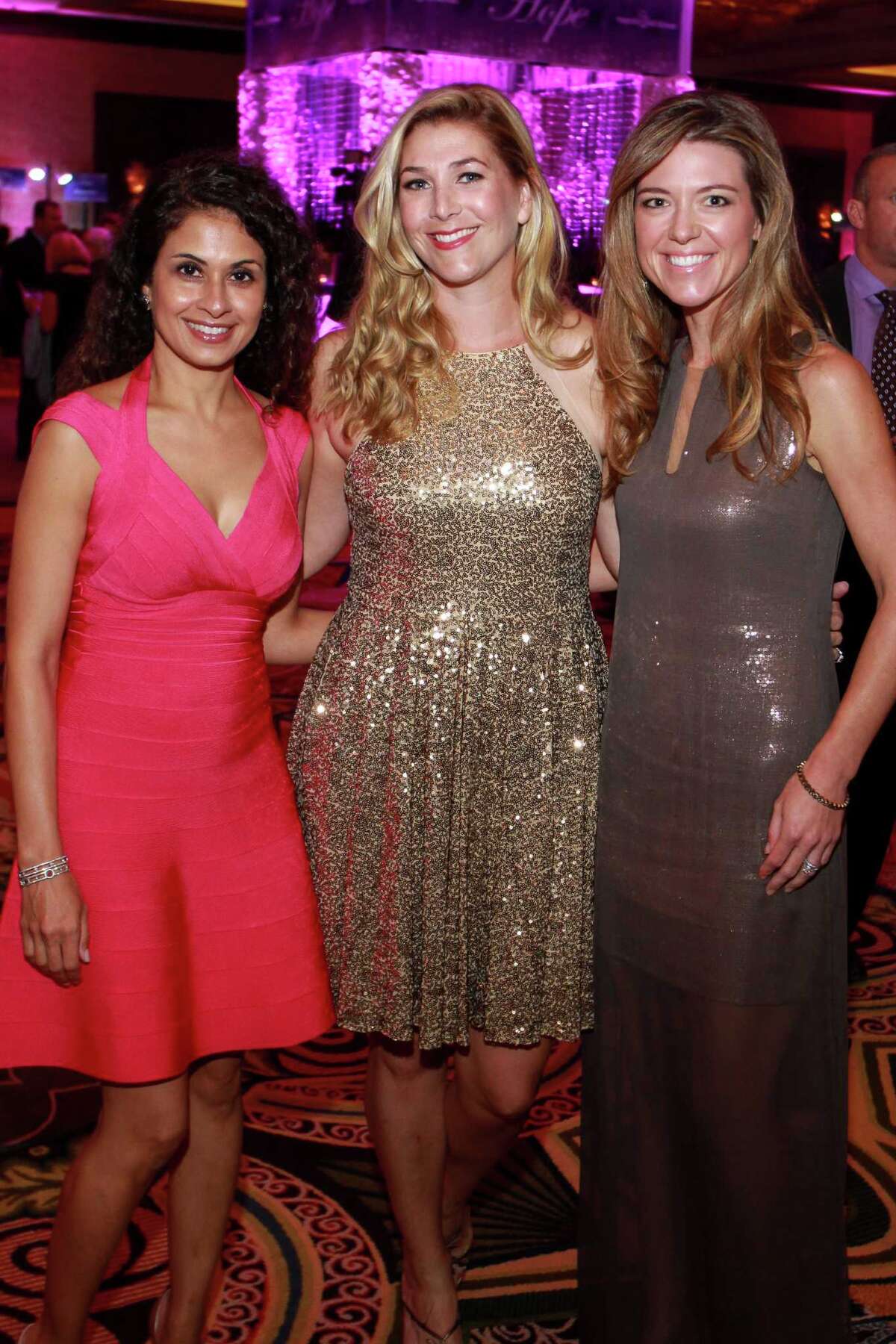 Foodie gala raised $785,000 for March of Dimes