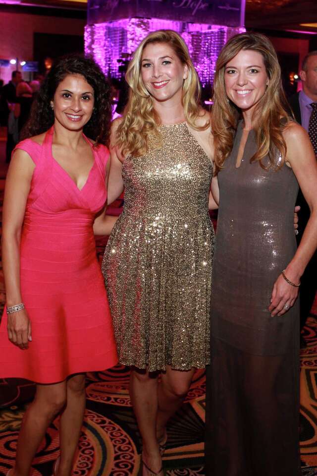 Foodie gala raised $785,000 for March of Dimes