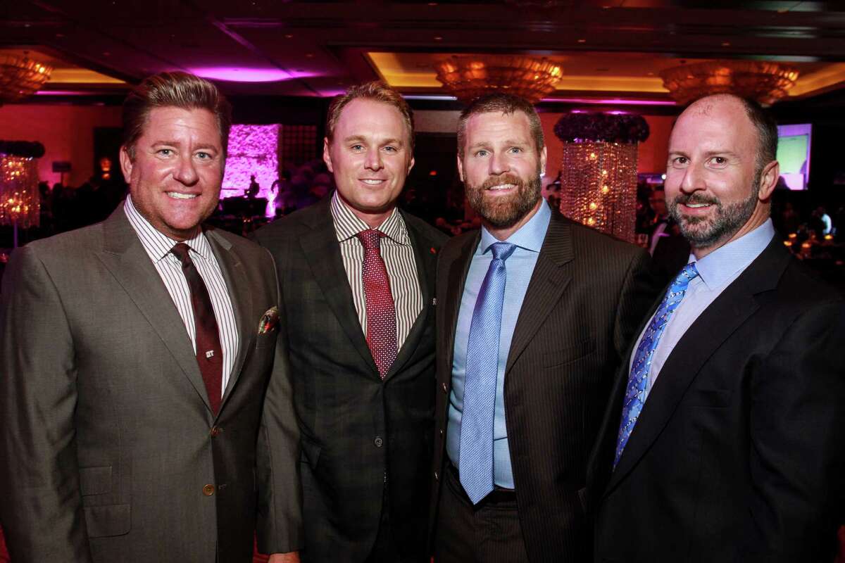 Foodie gala raised $785,000 for March of Dimes