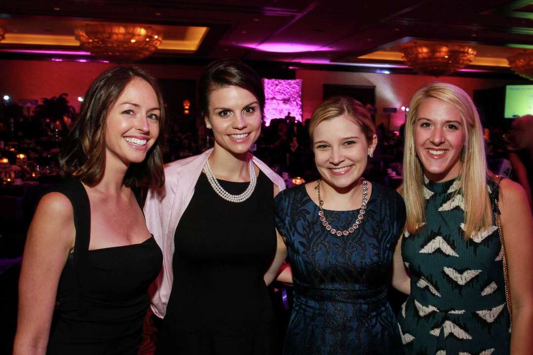 Foodie gala raised $785,000 for March of Dimes