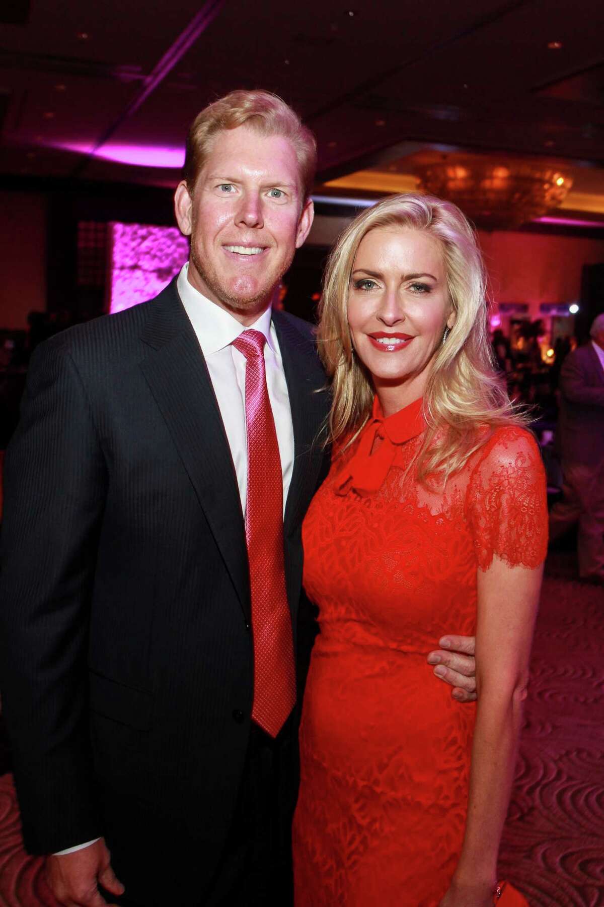 Foodie gala raised $785,000 for March of Dimes