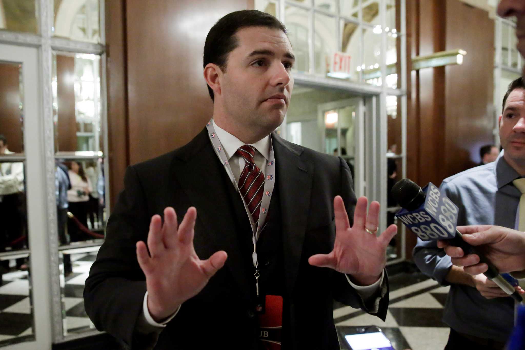Jed York: Will address media at later date