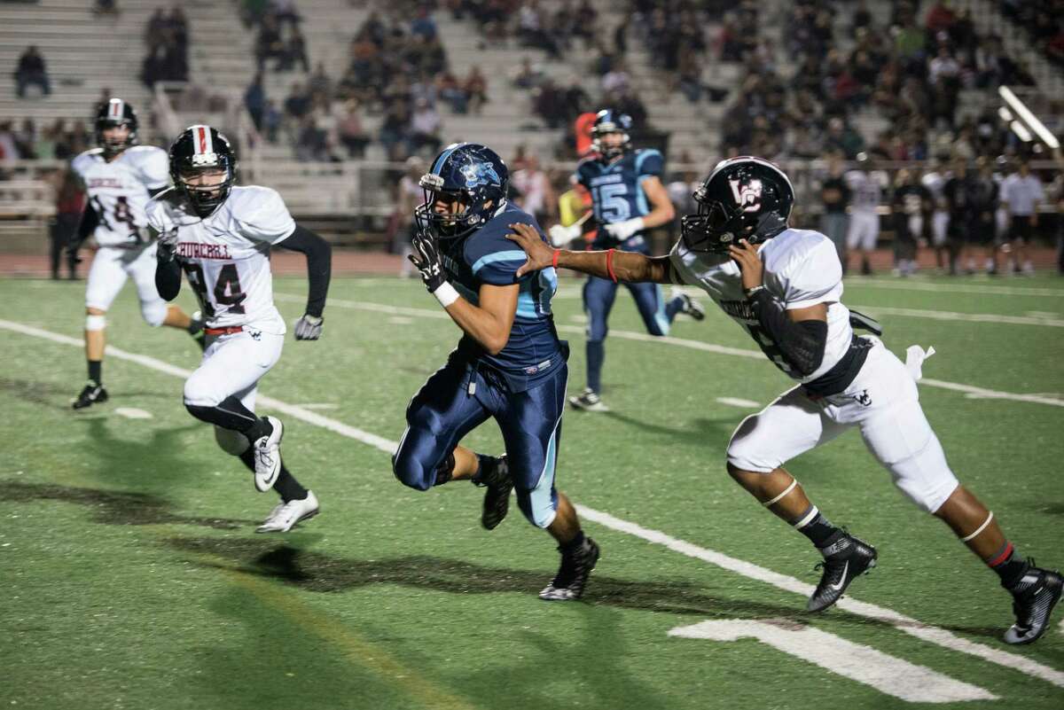 High school football Week 10: Scores, stats, and photos