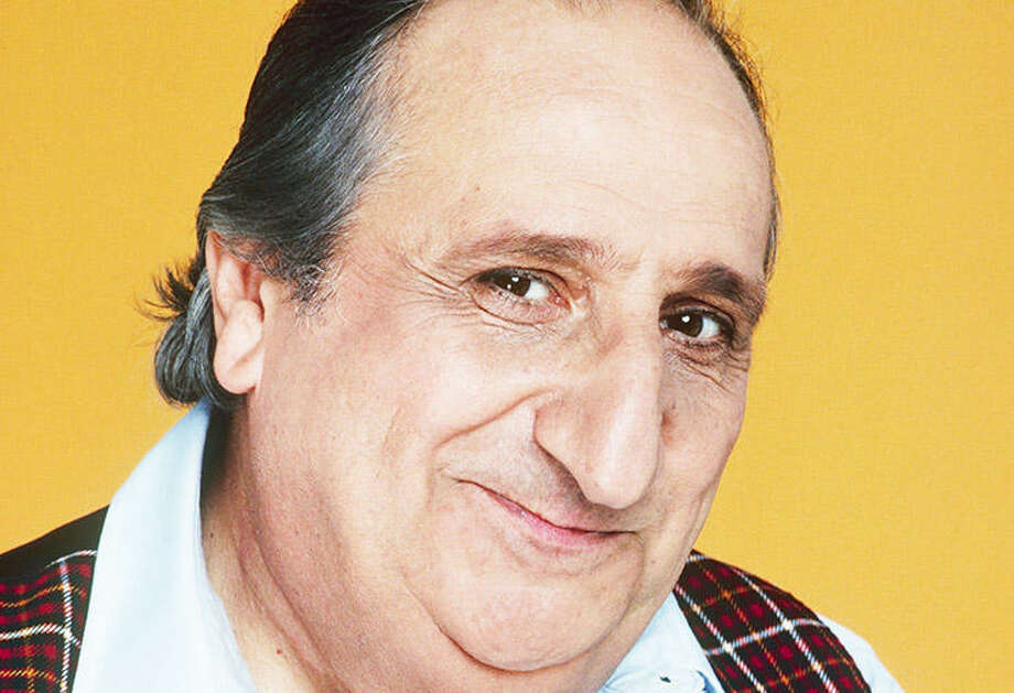 Classify Al Molinaro from "Happy Days"
