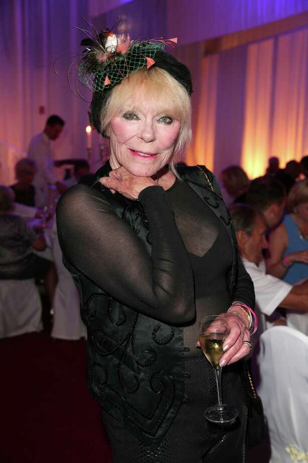 Actress Elke Sommer turns 75: Then and now - seattlepi.com